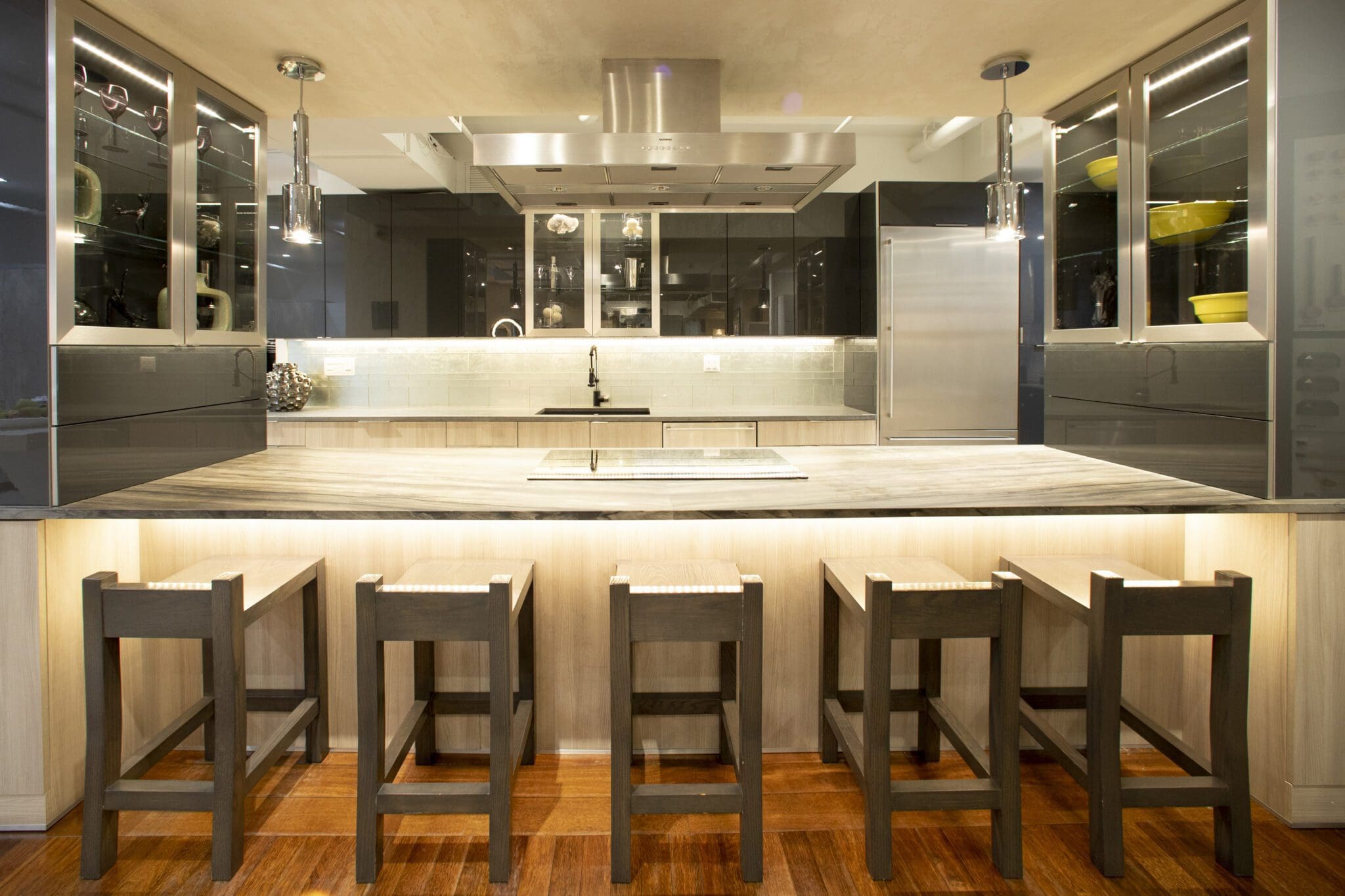 Kitchen and Bathroom Showroom NYC | NYKB