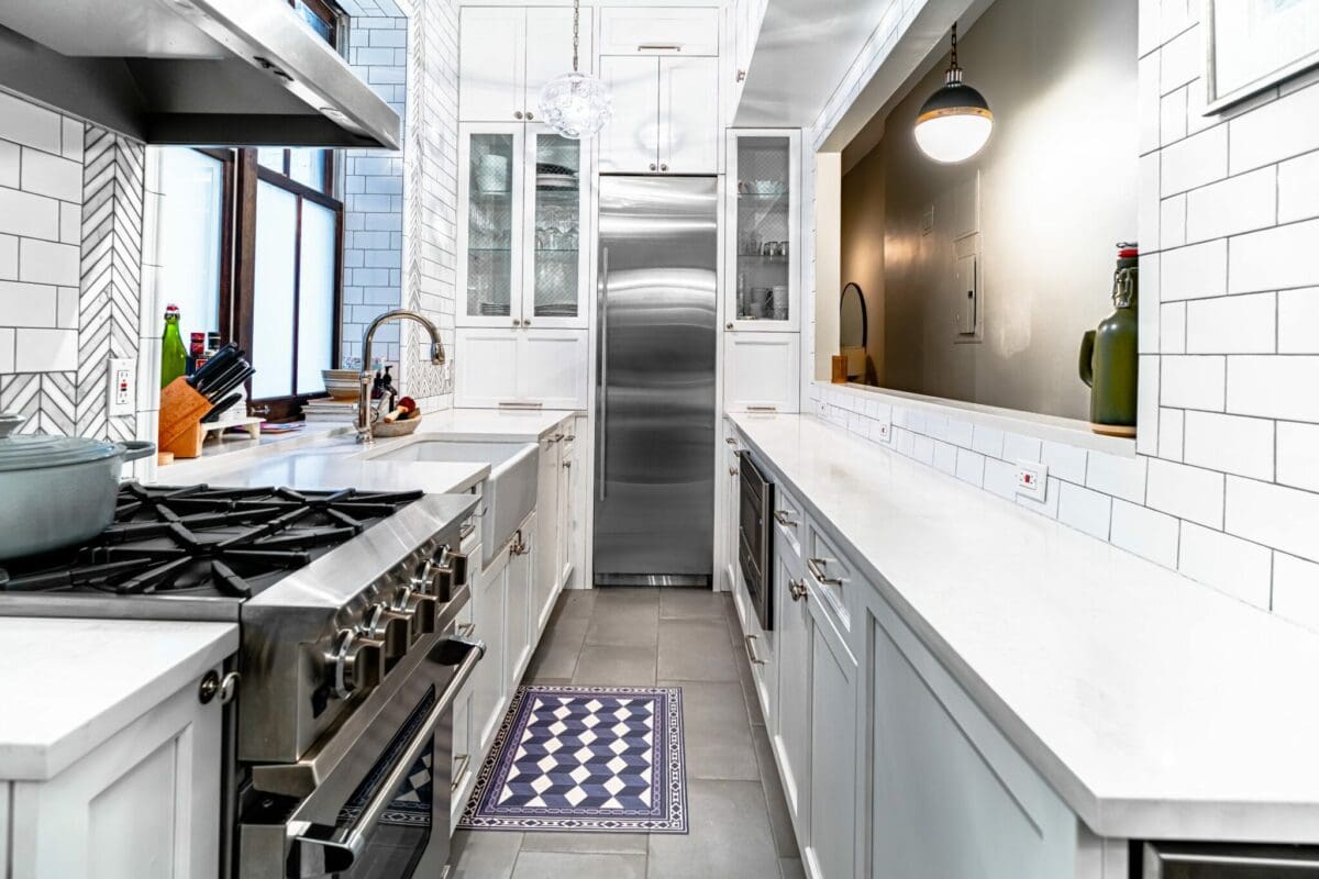 Kitchen and Bath Portfolio NYKB Remodeling Projects