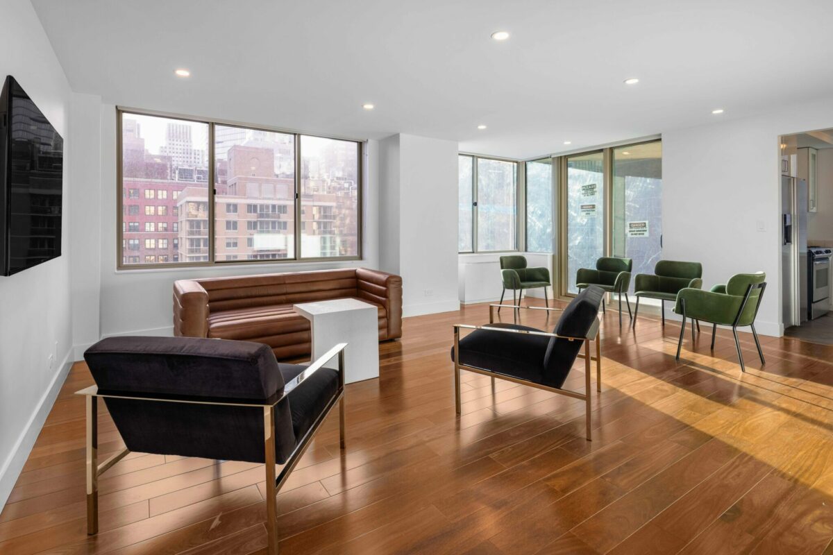 11 Types of Flooring for Your House, Apartment, or Office | NYKB