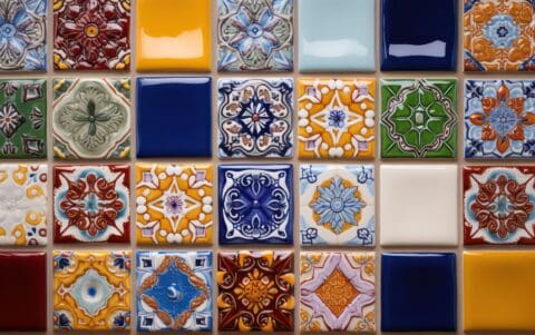 Enjoy Two Different Backsplashes in Your Kitchen | NYKB