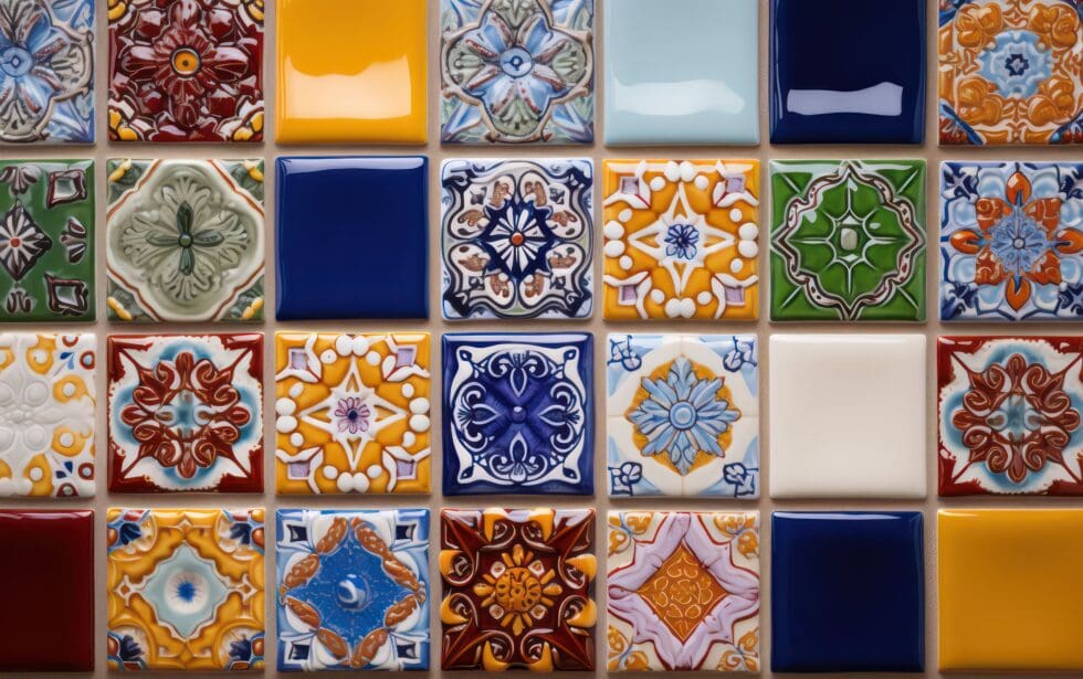 Enjoy Two Different Backsplashes in Your Kitchen | NYKB