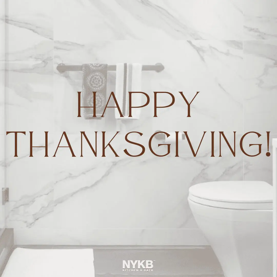 A Thanksgiving Message from NYKB - NYKB