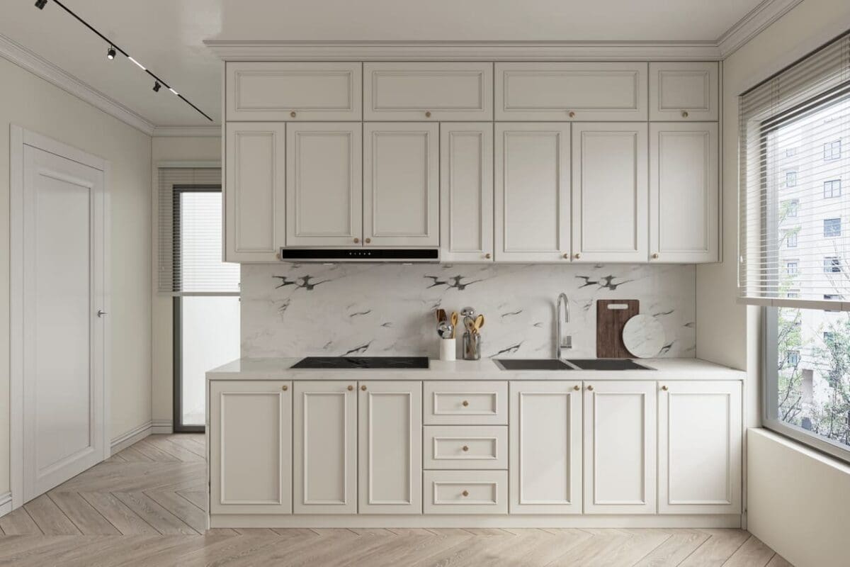 How to Choose Kitchen Cabinets - NYKB