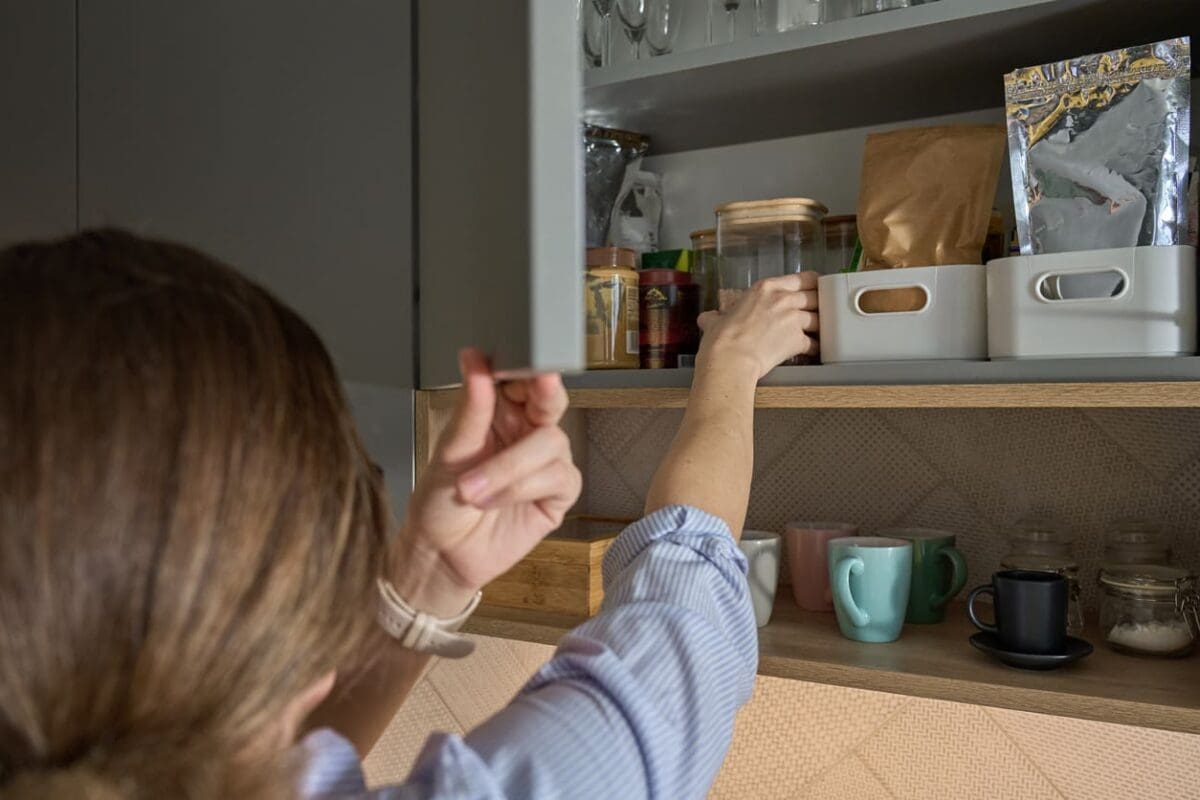 Pantry Storage Ideas for NYC Kitchens - NYKB